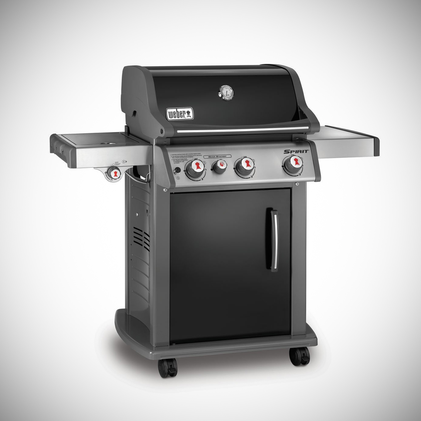The Difference Between Weber 310 and 330 - To Grill, Or To... The Other ...
