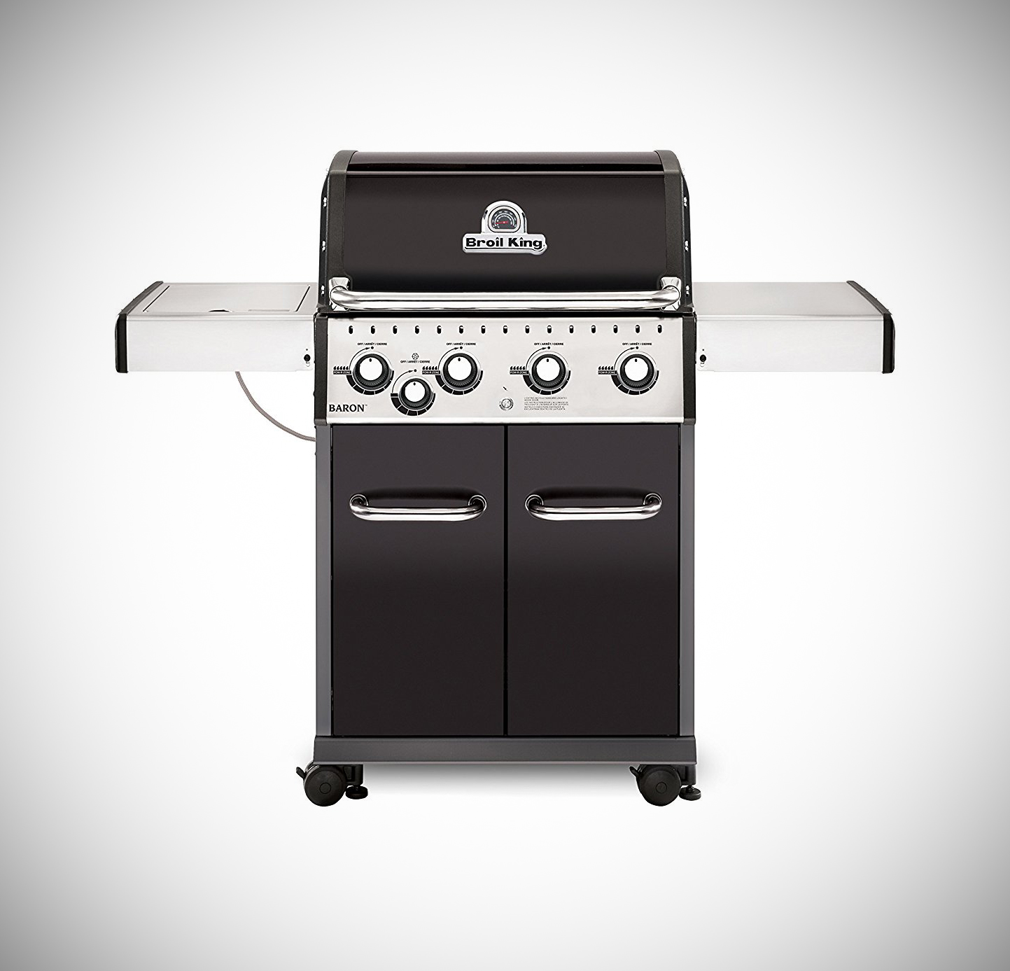 Broil King Baron 440 Review - Does it Live Up to the Hype?
