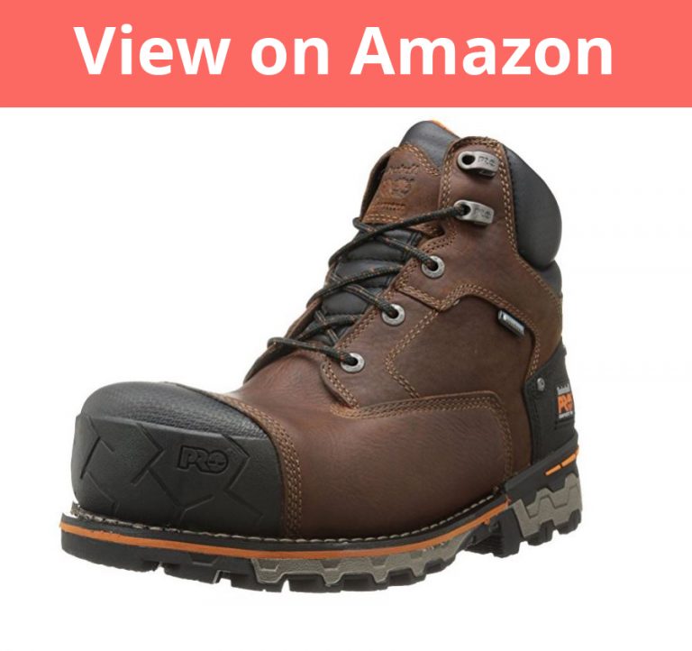 Most Comfortable Composite Toe Shoes (September 2025) - Buyers Guide