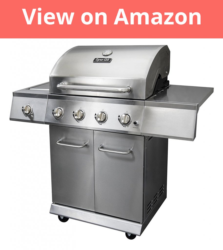 Dyna Glo Bbq Review (October 2025) - Grill Reviews and Round Up